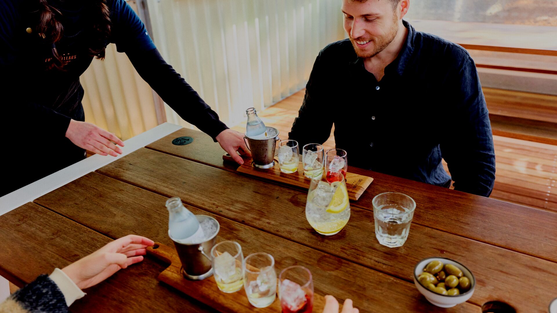 Gin Tours - Premium Gin Events Melbourne & Adelaide